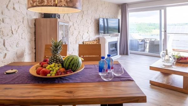 Apartment Seehöhe - Maarberg Resort - Manderscheid