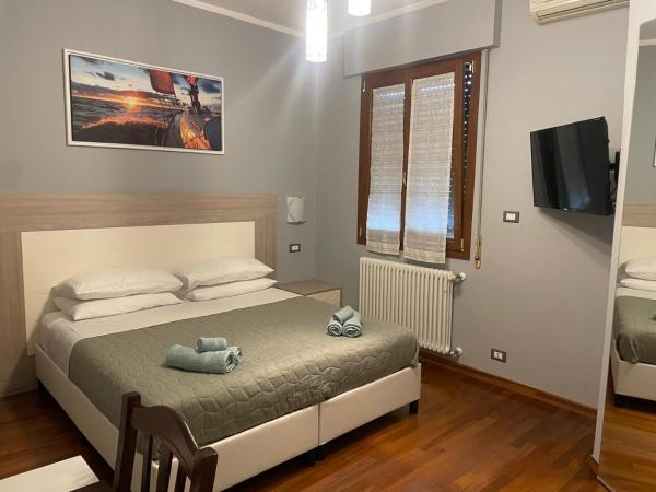 Suites Asia - Bentivoglio