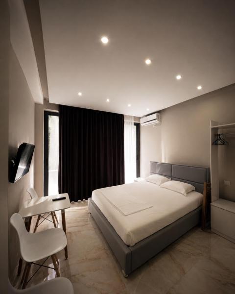 Kazazi Apartments Spille - Spille