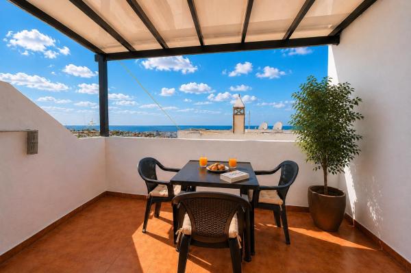 Bungalow La Marisma - 600m To The Beach By Lanzarote Vacation Homes - Puerto del Carmen