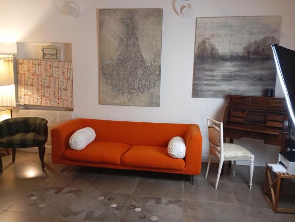 Masseria Villa Marchesi - Taranto