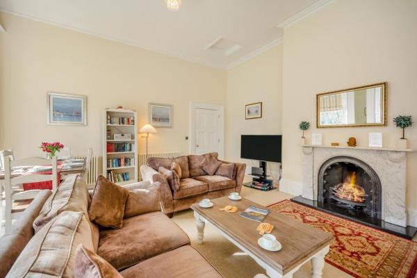 2 Bed In Beadnell Oc-4641 - Seahouses