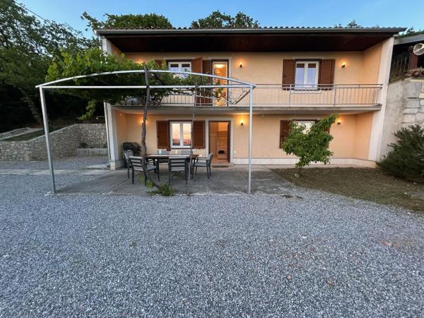 Vacation House Snjezana - Dramalj