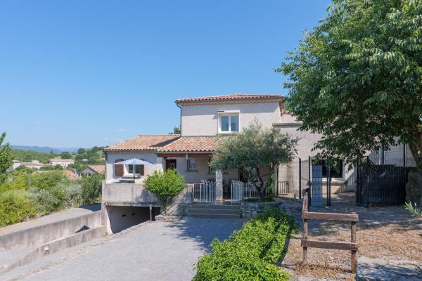 Gîte Barbouillet -Village De Gîtes - Labeaume