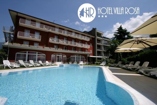 Hotel Villa Rosa - Brentonico