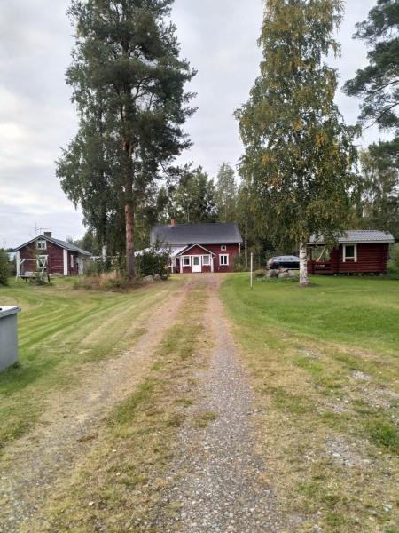 Huhtalan Maalaismajoitus - Kalajoki