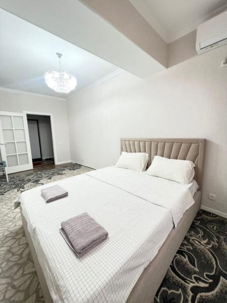 Karpinka Apartment - Bishkek