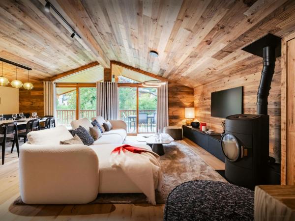 Chalet Ritord - Ovo Network - Pralognan-la-Vanoise