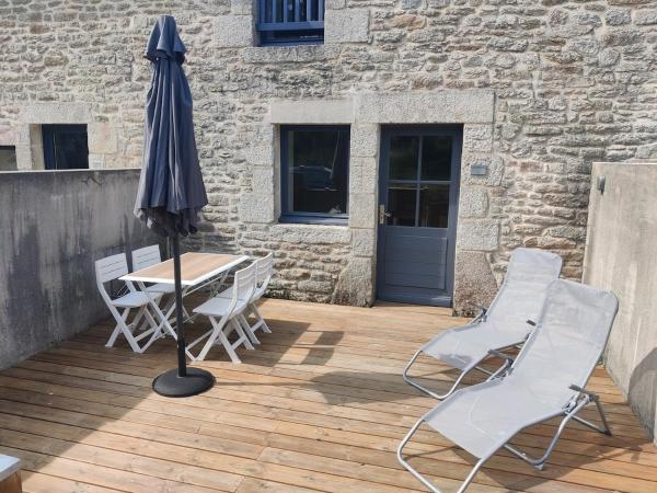 L'hortensia, Un Cocon Dans Le Golfe Du Morbihan - Questembert