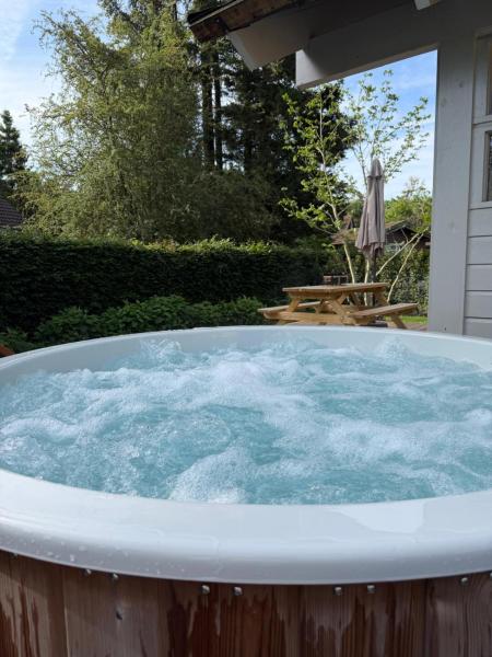 Chalet Olive - Durbuy