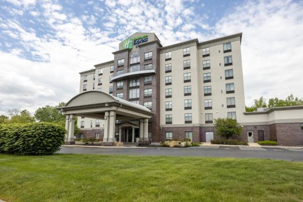 Holiday Inn Express & Suites Columbus - Polaris, An Ihg Hotel - Delaware, OH