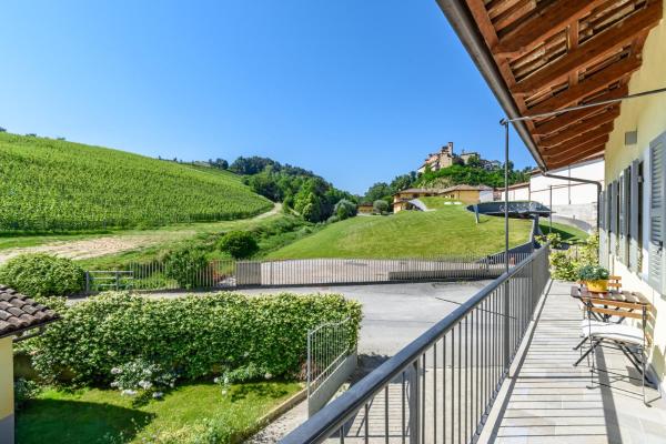 Ciabot Delle Aie - Barolo - Barolo