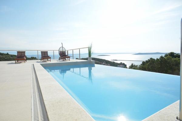 Villa Belvedir - Dugi Otok