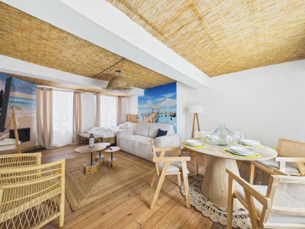 Arden Suites Hébergements à Thème - Lac des Vieilles Forges