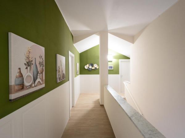 Le Camere Di Gaudré - Eboli