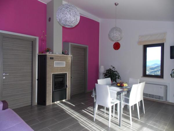 Luna Chiara Residence - Santo Stefano di Camastra