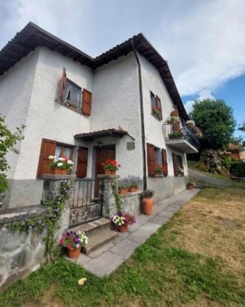 Casa Corbella - Province de Lucques