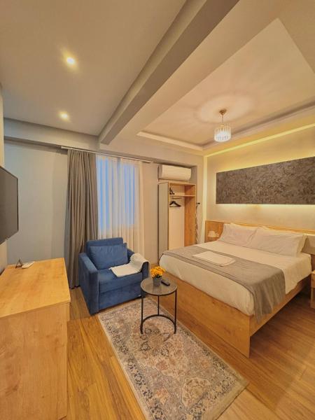 Taksim Square - Deluxe Studio 202 - Karaköy