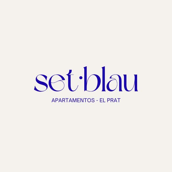 Set Blau Apartamentos - Barcelona