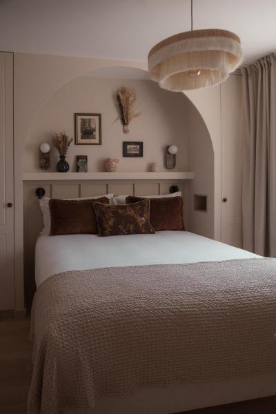Apparts Rennes Bnb Duhamel - Rennes