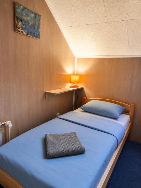 Hostel Suzzzy - Croatia