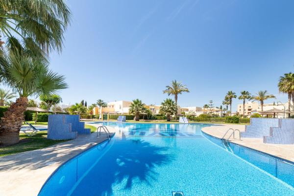 Apartamento Naturista Vera Playa - Garrucha