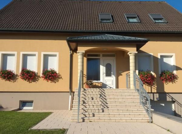 Vad-virág Vendégház - Sopron