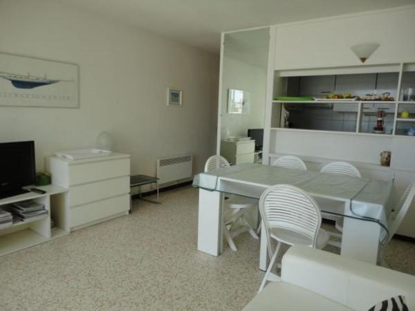 Appartement Deux Pièces Le Grau Du Roi Gr630-073 - Le Grau-du-Roi