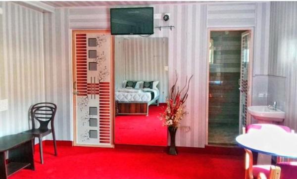 Hotel Green - Gwalior