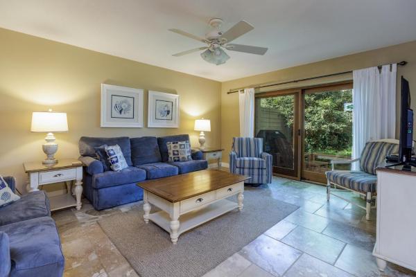 2229 Heritage Villas - Daufuskie Island, SC