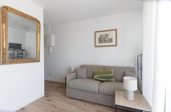 Studio à 50 M De La Plage - Arcachón