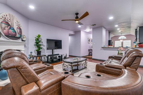 Great For Traveling Nurses! Charming Mckinney Home - McKinney, TX