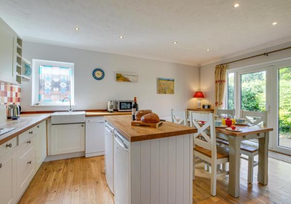 2 Bed In Old Hunstanton Oc-2036 - Hunstanton