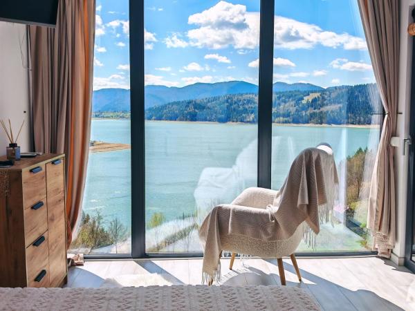 Moon Lake Bicaz - Casa Oia - Ceahlău