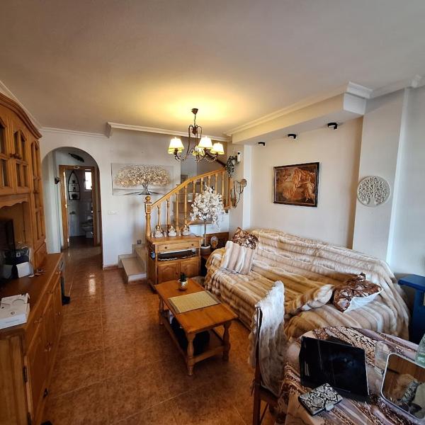 Casa Margarita - San Pedro del Pinatar