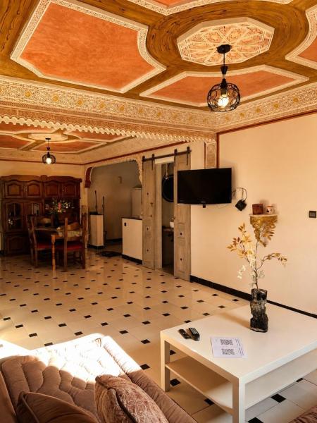 Red House - Essaouira