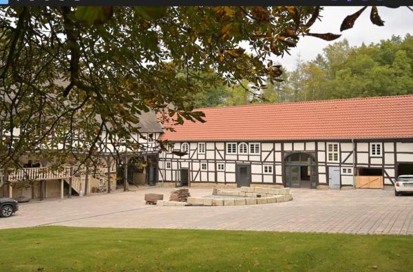 Gut Junkernhof - Kassel