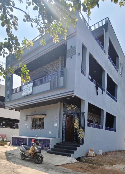 Hampi Icon Stay - Hampi