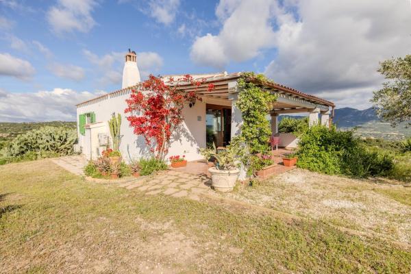 Rai's Panoramic View Apt 1 - View & Relax - Monti