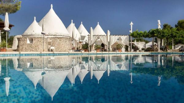 Alvica Hospitality - Martina Franca