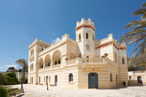 Villa Raffaella - Santa Cesarea Terme