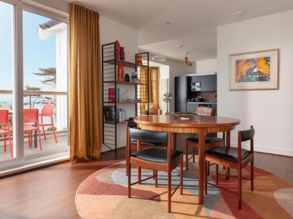 Apartment Elton John & Friends By Interhome - ファルマス