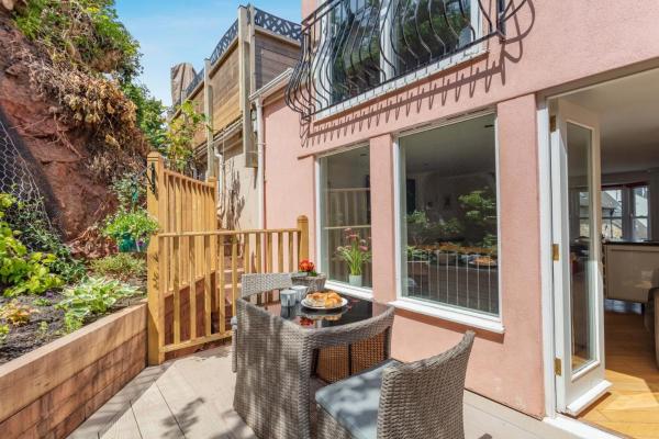 2 Bed In Shaldon Oc-w33539 - Teignmouth