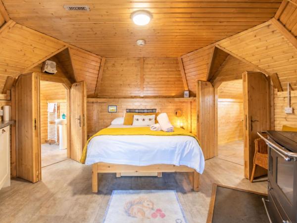Chalet Beekeepers Bothy By Interhome - Moray