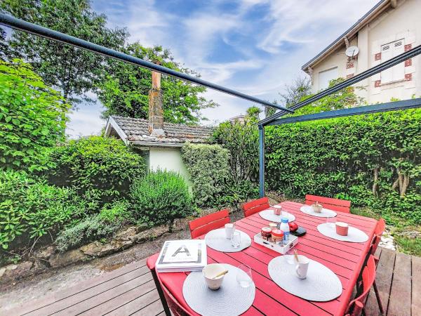Holiday Home La Victoria-1 By Interhome - La Teste-de-Buch