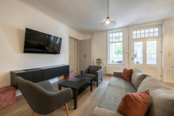 Dr Apartments - Salt - Gdynia