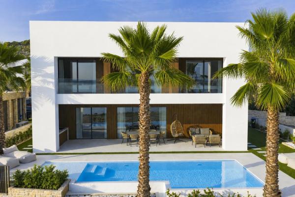The Palms Resort - Sveti Filip i Jakov