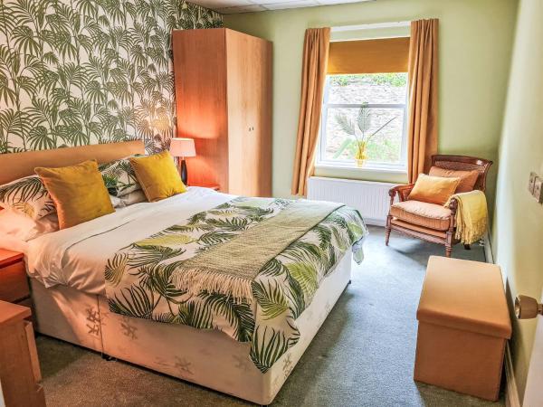 Holiday Home The Mews By Interhome - Torquay, UK
