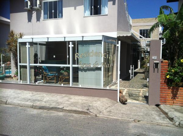 Residencial ÁGua Do Mar - Santa Catarina (estado)