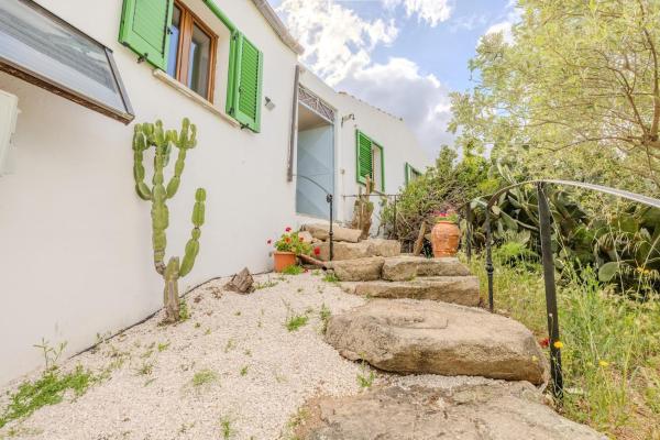 Rai's Panoramic View Apt 2 - Nature And Relax - Monti